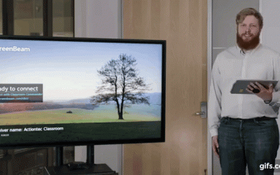 ScreenBeam | Wireless Display Technology | Blog